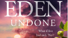 The Baptist Union of Great Britain : Eden Undone: How to describe paradise?