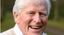 The Baptist Union of Great Britain : Tributes to the Revd Jim Graham