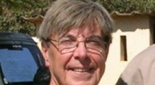 The Baptist Union of Great Britain : The Revd Graham Ingram: 1936-2017