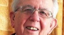 The Baptist Union of Great Britain : The Revd Richard H Walker: 1936-2018