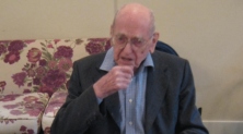 The Baptist Union of Great Britain : The Revd Stanley Goodall: 1914-2018