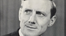 The Baptist Union of Great Britain : The Revd Allan Cox: 1934-2019
