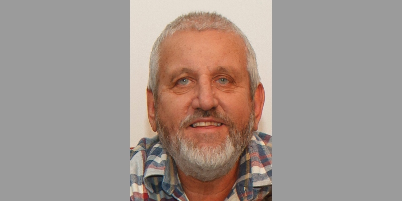 The Baptist Union of Great Britain : The Revd Gerald (Gee) Christopher ...