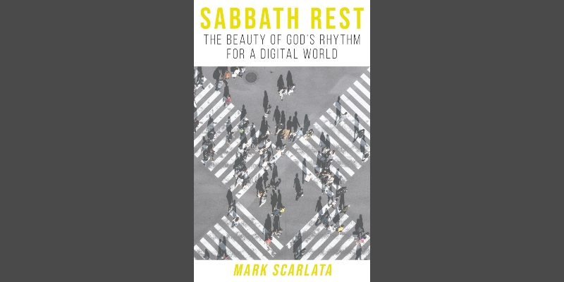The Baptist Union of Great Britain : Sabbath Rest by Mark Scarlata