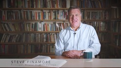 The Baptist Union of Great Britain : Media