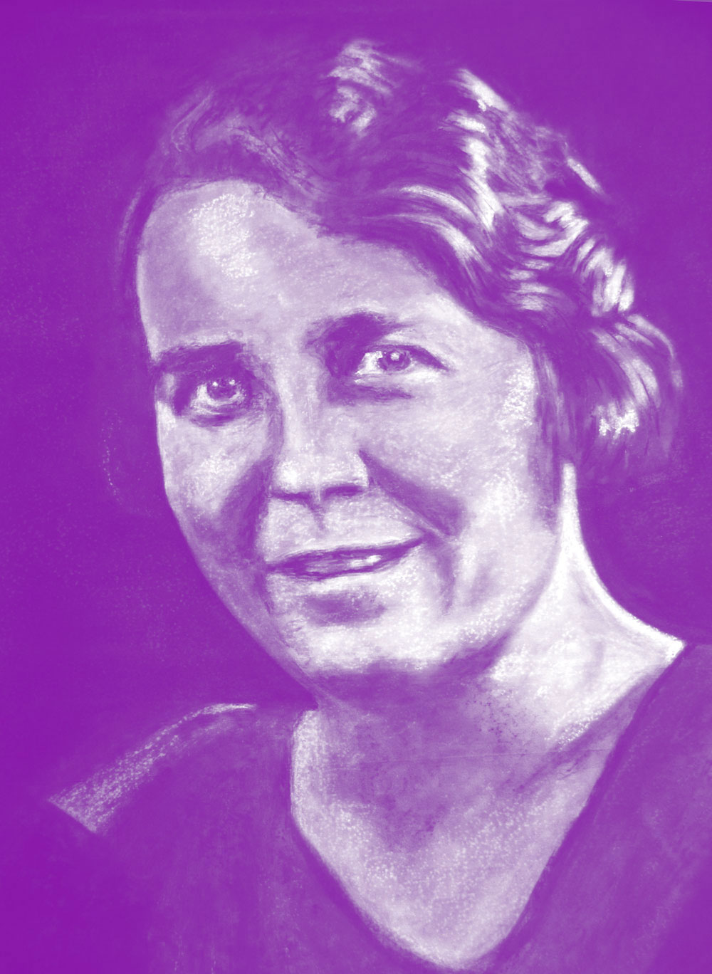 The Baptist Union of Great Britain : Project Violet