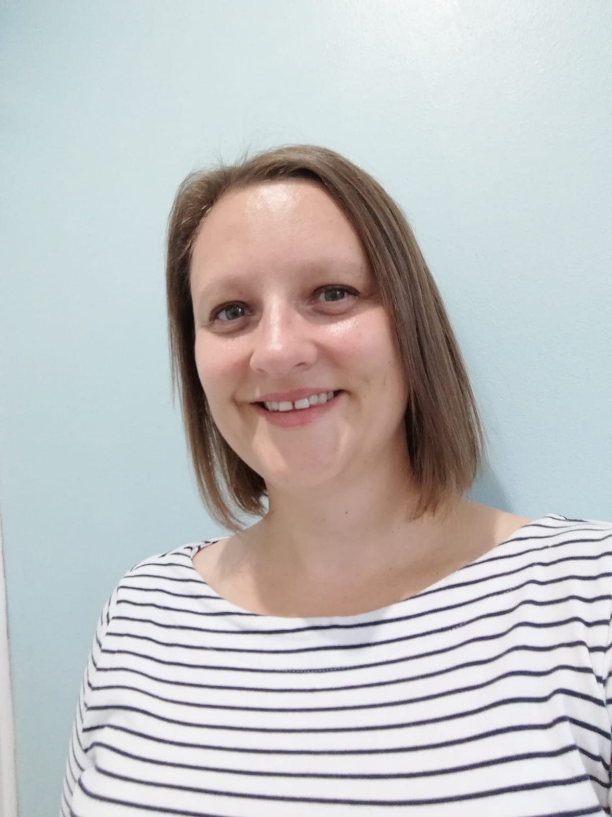 The Baptist Union of Great Britain : CYF Round Table - Who's who